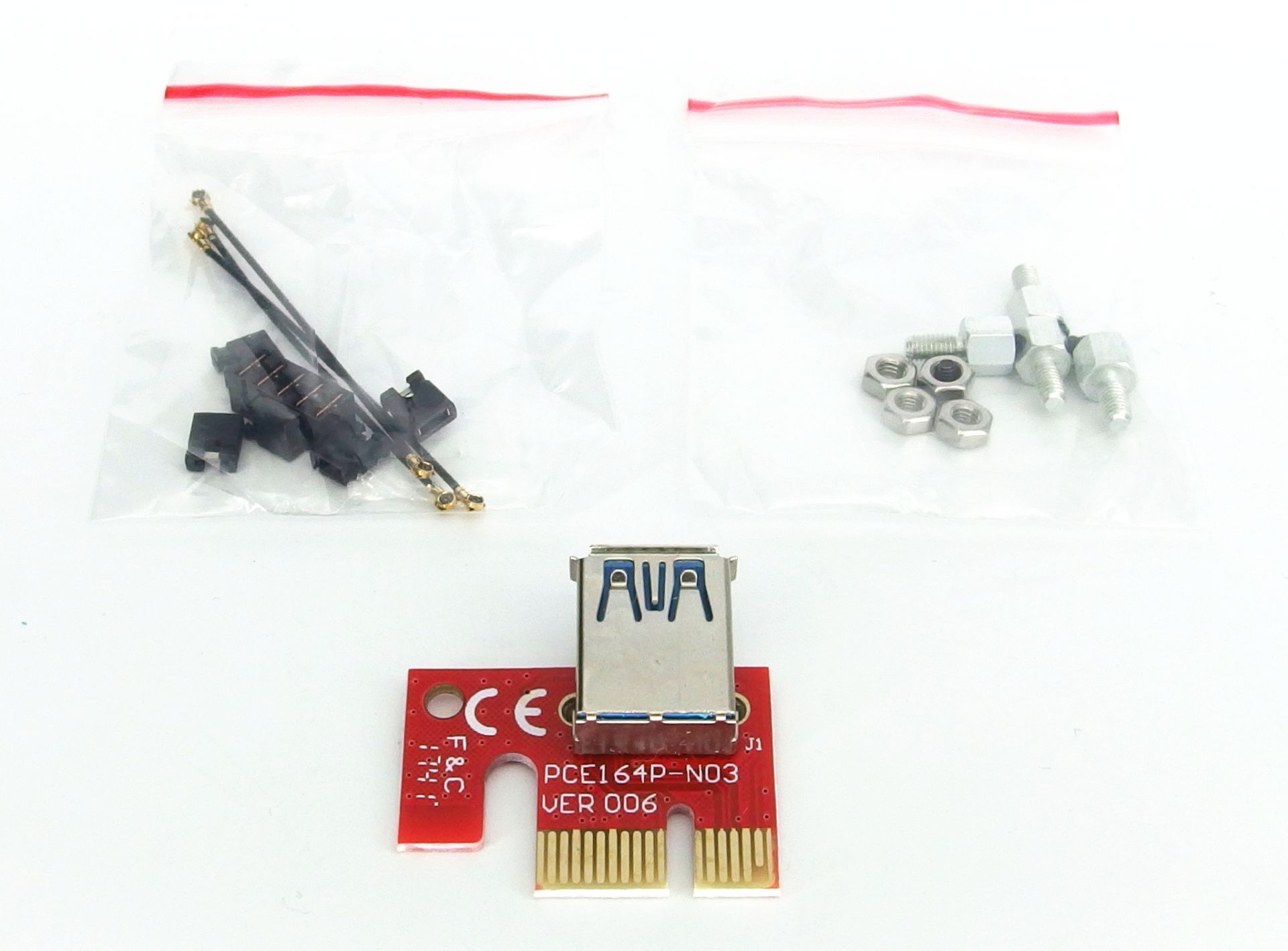 M.2 WWAN Modem break-out board kit | ngff-breakout-v3-kit