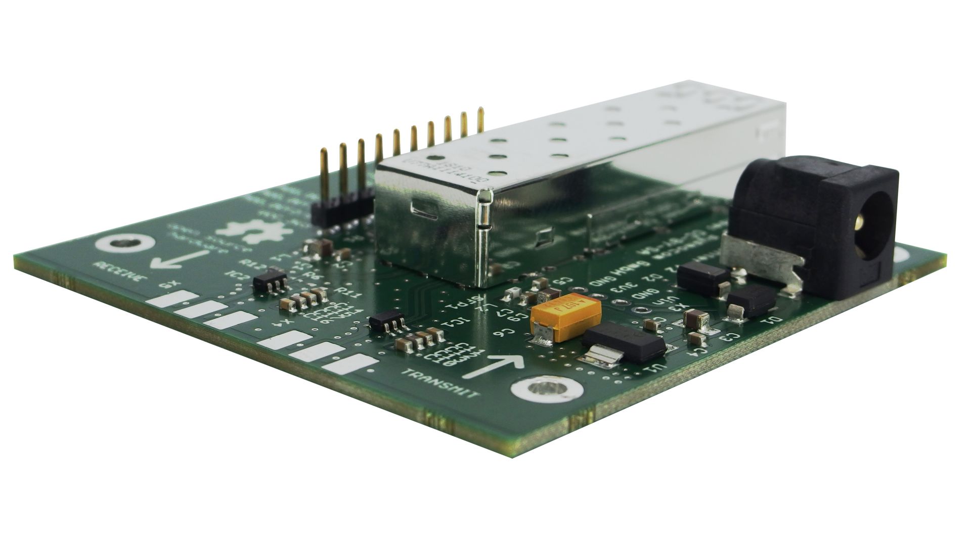 SFP experimenter board v2 kit | sfp-exp-v2-kit
